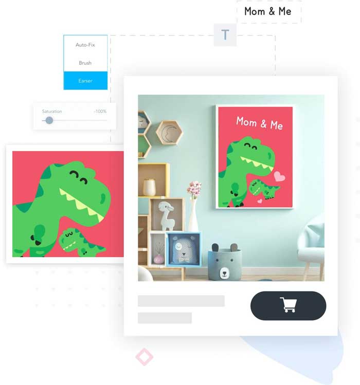 Photo Editor | Ribbet: Free Online Photo Editing