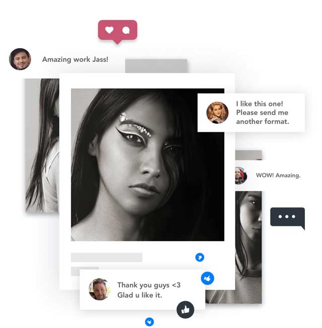 Photo Editor | Ribbet: Free Online Photo Editing